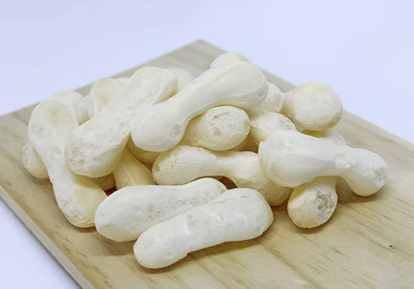 Biscoito de polvilho doce - Receitas de Maestria